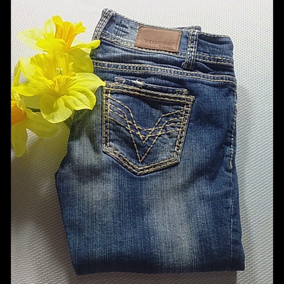 Vigoss | Pants & Jumpsuits | Vigoss Collection Size | Poshmark
